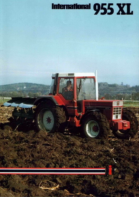 955XL